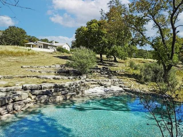 174 Cedar Rock Trl, Hunt, TX 78024