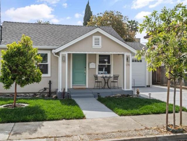 174 Charles St, Sunnyvale, CA 94086