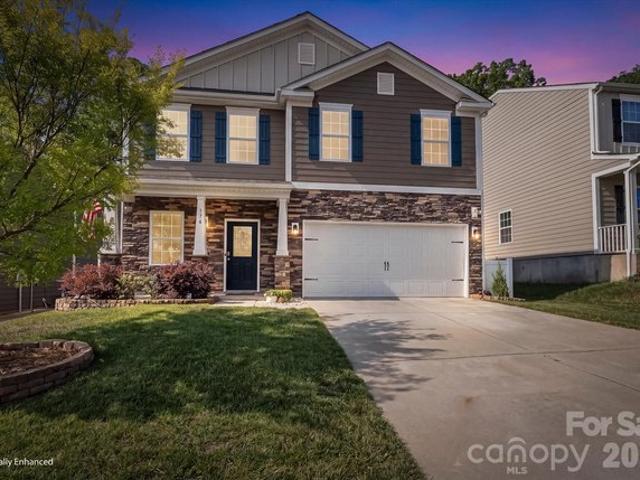 174 Cherry Birch St, Mooresville, NC 28117
