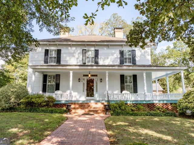 174 Cherry Street
