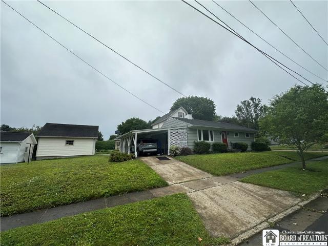 174 Clyde Avenue