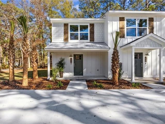174 Clarks Bluff Rd, Kingsland, GA 31548