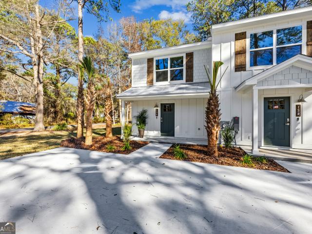174 Clarks Bluff Road