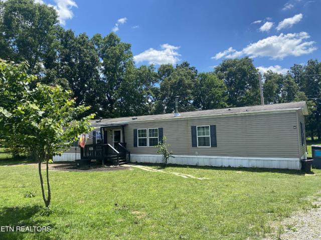 174 Claude Howard Rd