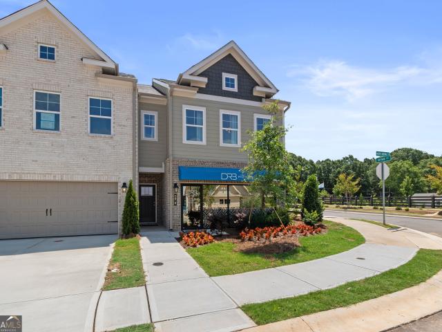 174 Abbotts Crossing Circle