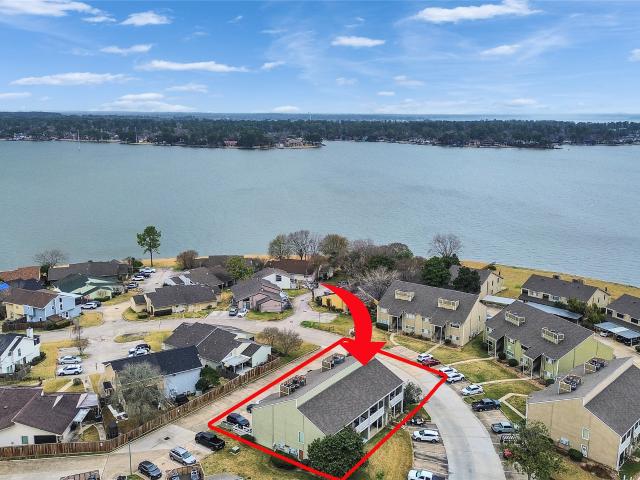 174 April Point Dr S, Conroe, TX 77356 | MLS #57351