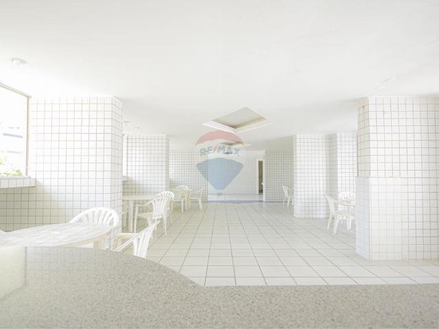 174 Área Útil Apartamento Alugar, 3 Dormitórios localizado em Brisamar, João Pessoa, Paraíba, 58033 080 | Brasil