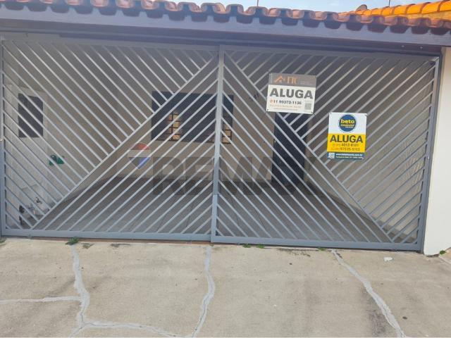 174 Área Útil Casa Alugar, 3 Dormitórios localizado em Rua Francisco Falcato Júnior, 00, São Luiz, Itu, São Paulo, 13304170 | Brasil