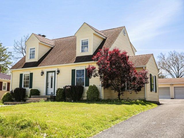174 Armstrong St, Romney, WV 26757