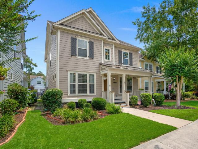 174 Bateaux Drive
