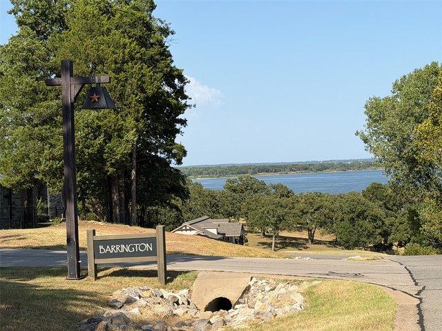 174 Barrington Cir, Gordonville, TX 76245