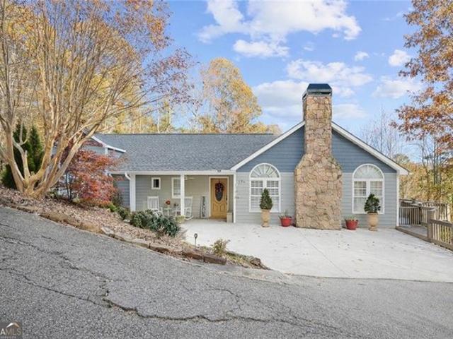 174 Bell Colony Rd, Dillard, GA 30537