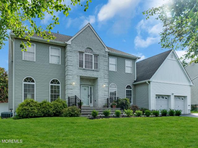 174 Bernard Drive