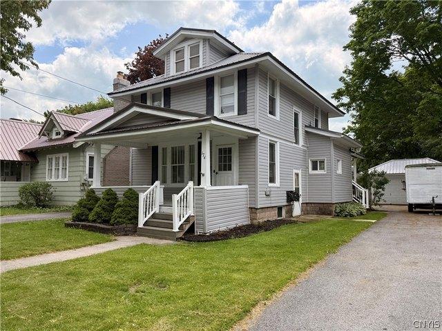 174 Bishop St, Watertown, NY 13601