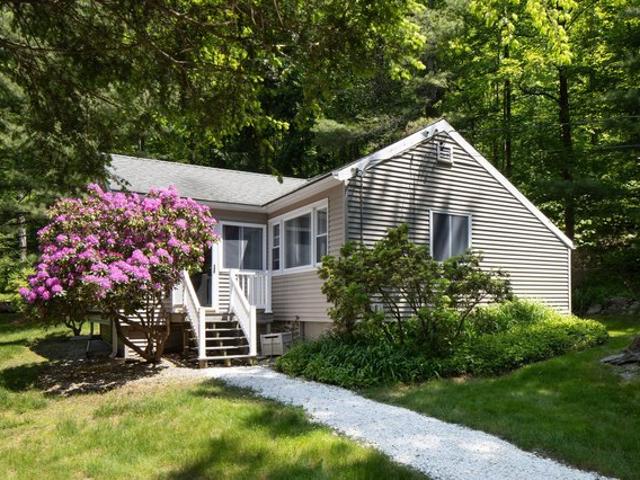 174 Bunker Hill Rd, Cornwall, CT 06796