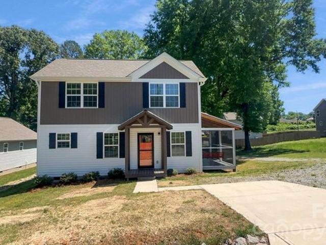 174 Gettys St, Forest City, NC 28043