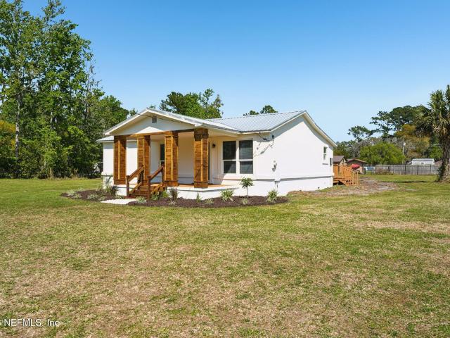 174 Geck Rd, Palatka, FL 32177 | MLS #2136 | Compass