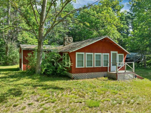174 Granite Road