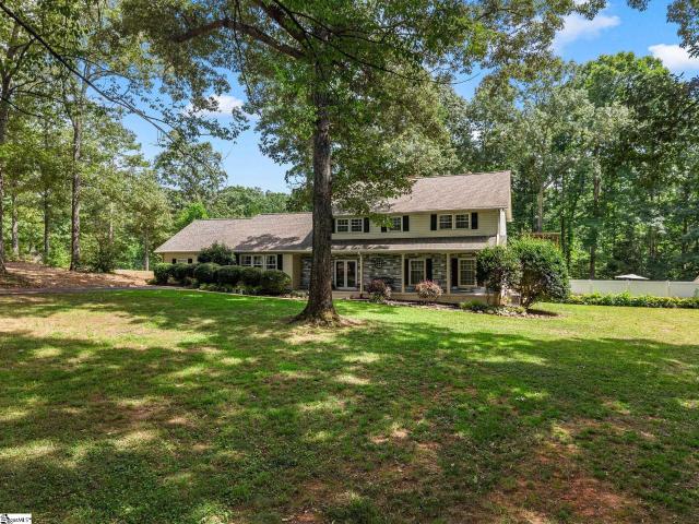 174 Green Lake Road