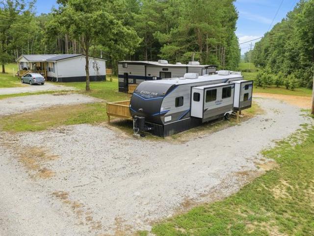 174 Grice Ln, Parsons, TN 38363