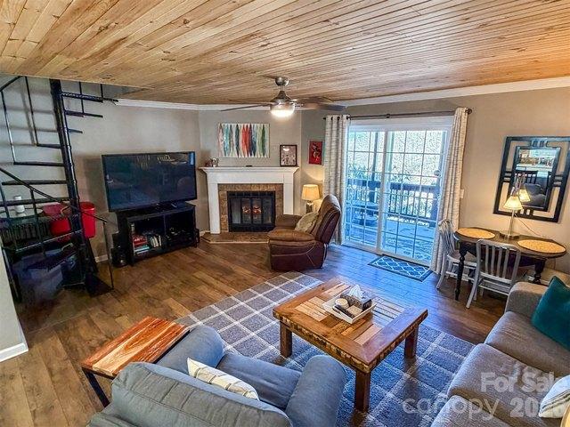 174 Grouse Moor Dr Unit 2, Sugar Mountain, NC 28604