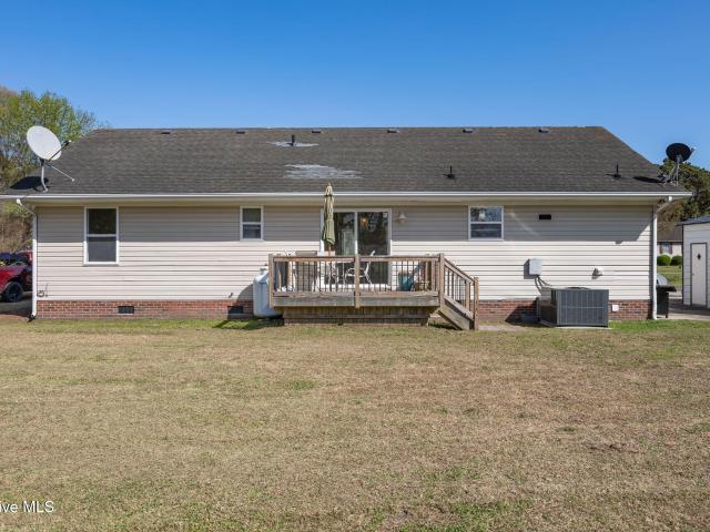 174 Dozier Road