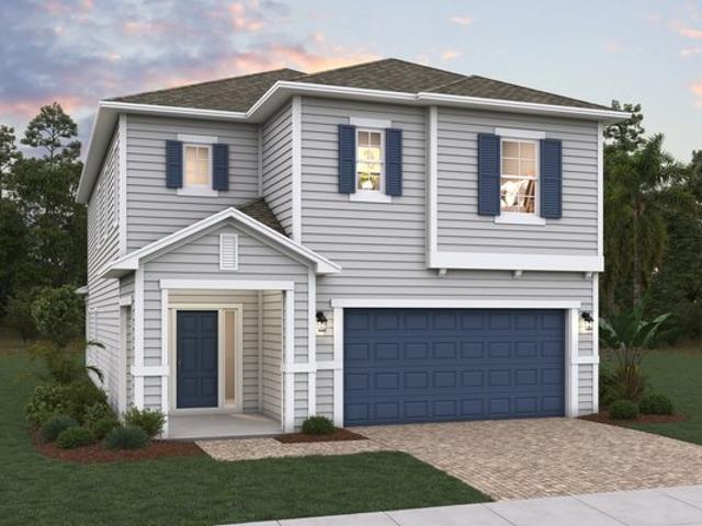 174 Donovan Dr, Saint Augustine, FL 32092