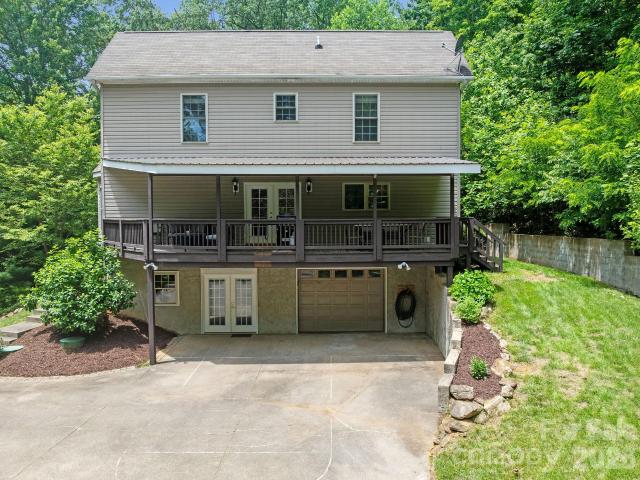174 deep woods Trail