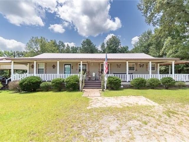 174 Diddle Babbs Rd, Glenmora, LA 71433