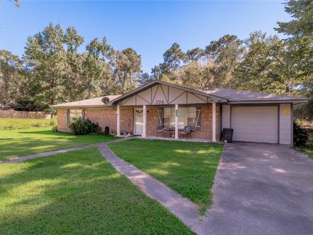 174 E Westwood Dr E, Trinity, TX 75862 | MLS #17278