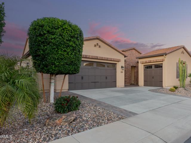 174 E Atacama Ln, Queen Creek, AZ 85140 | MLS #6972