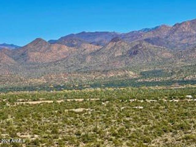 174 E Cavedale Dr, Rio Verde, AZ 85263