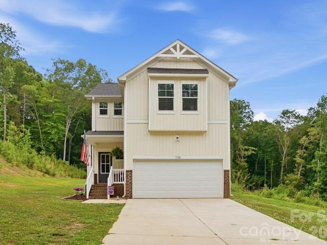 174 E Panther Creek Road