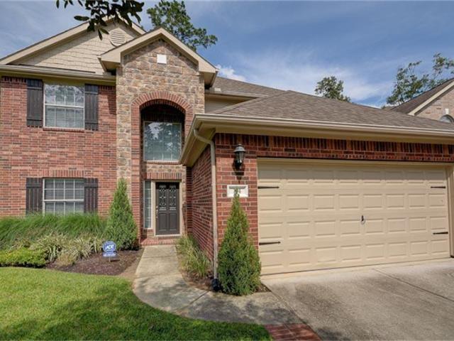 174 E Spindle Tree Cir, The Woodlands, TX 77382 | MLS #85486 | Compass