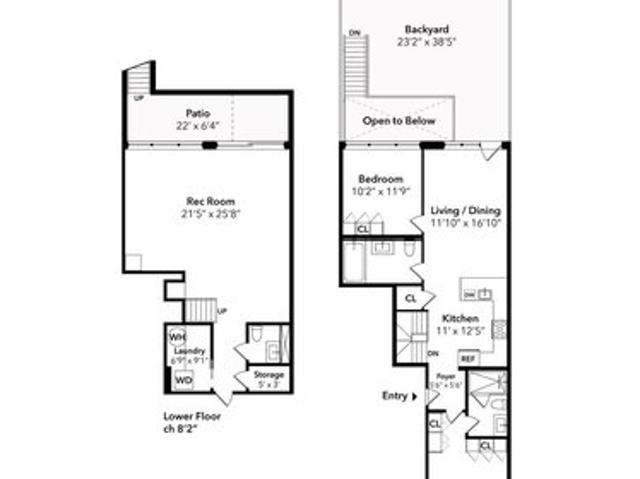 174 Eagle St # 1, Brooklyn, NY 11222