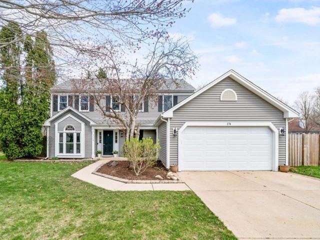 174 Edgewater Ct, Montgomery, IL 60538