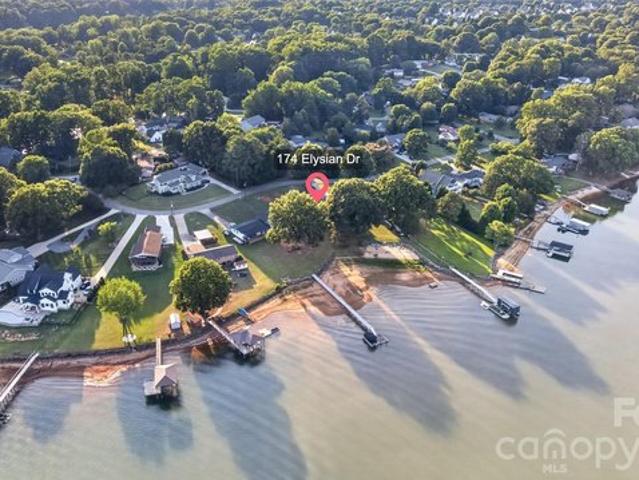 174 Elysian Dr, Mooresville, NC 28117