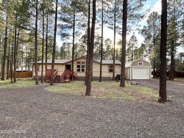 174 Elk Dr, Lakeside, AZ 85929