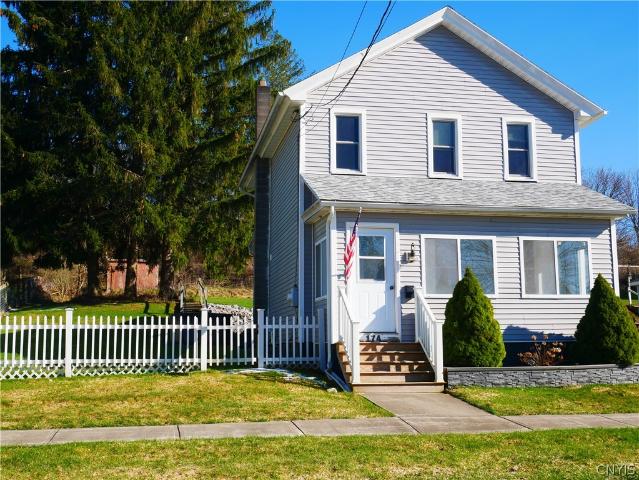 174 Elmwood Avenue