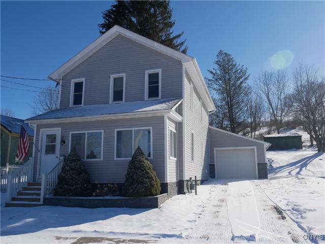 174 Elmwood Avenue