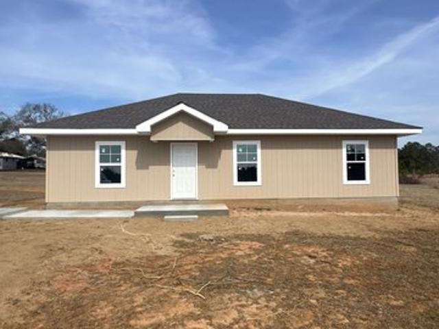 174 Ernest Stinson Rd, East Dublin, GA 31027