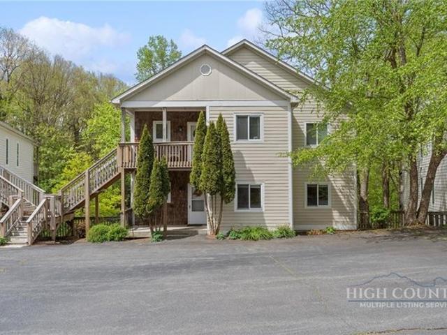 174 Evergreen Springs Ct Unit 301, Blowing Rock, NC 28605