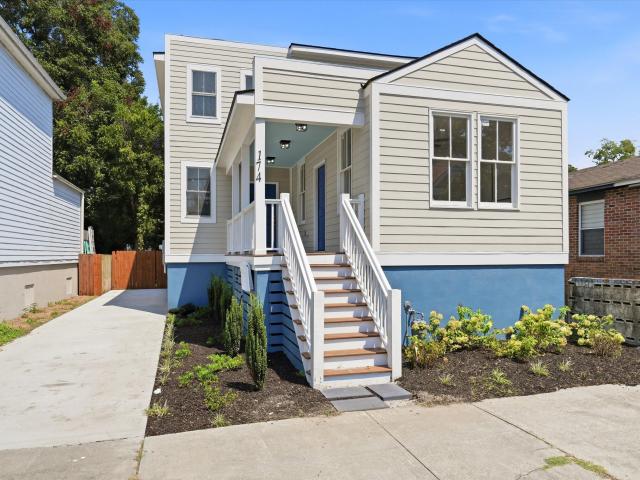 174 Fishburne Street