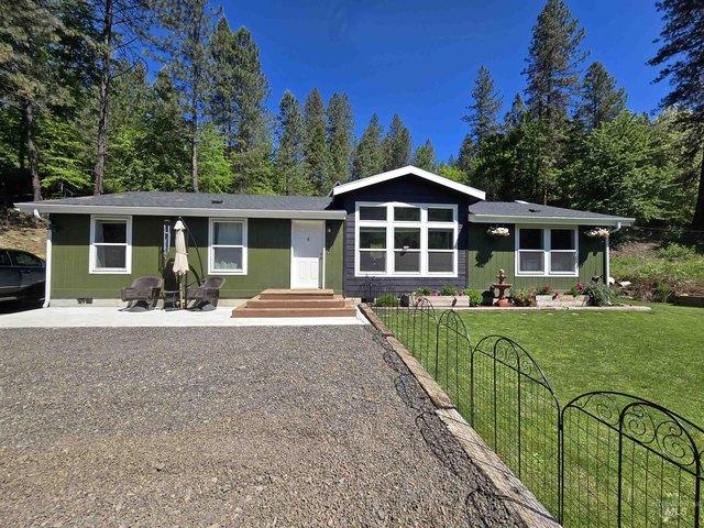 174 Konkolville Rd, Orofino, ID 83544