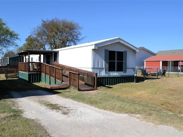 174 Kickapoo