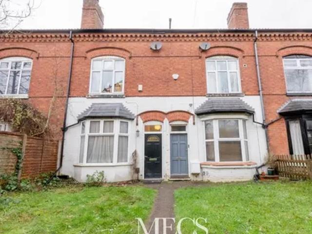 174 Harborne Park Road, Metchley, B17 0BS, United Kingdom | 4 bed townhouse for rent #134073665 | Rentberry