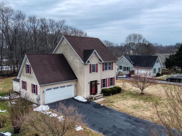 174 Hardwood Dr, Dover, DE 19904 | MLS #DEKT2044 | Compass