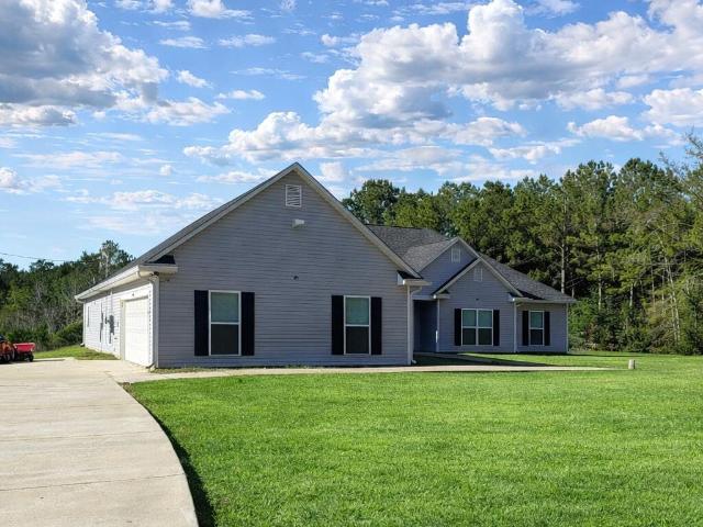 174 Hardy Williams Rd, Pinola, MS 39149 | MLS #4136 | Compass