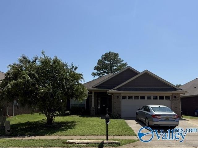 174 Harold Murphy Dr, Madison, AL 35756