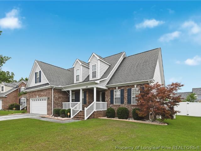 174 Harlon Court